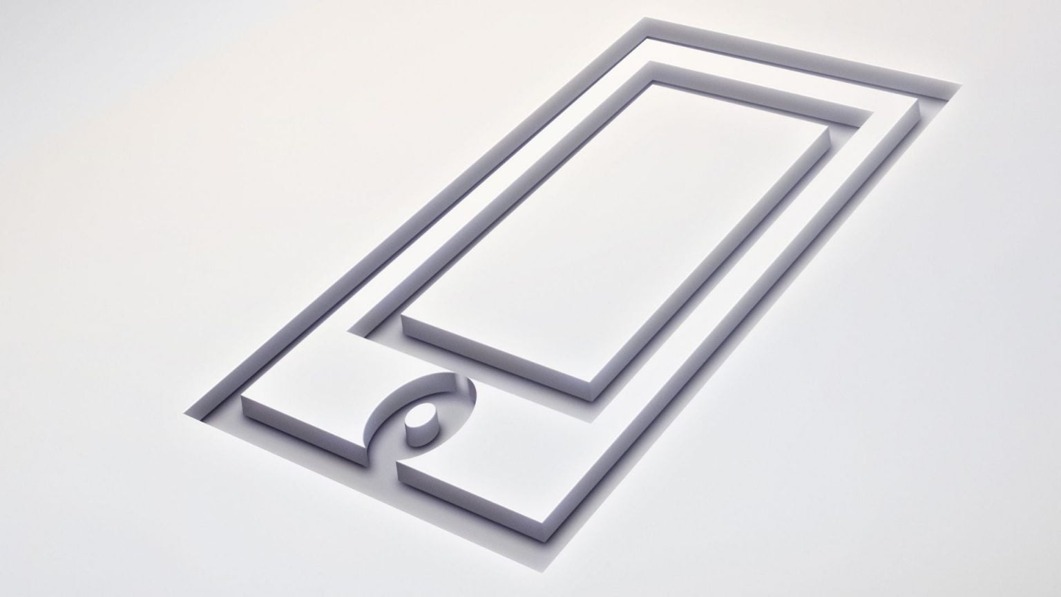 So Kommt Das Handy Symbol In Word ASTOUNDED Old School Radio