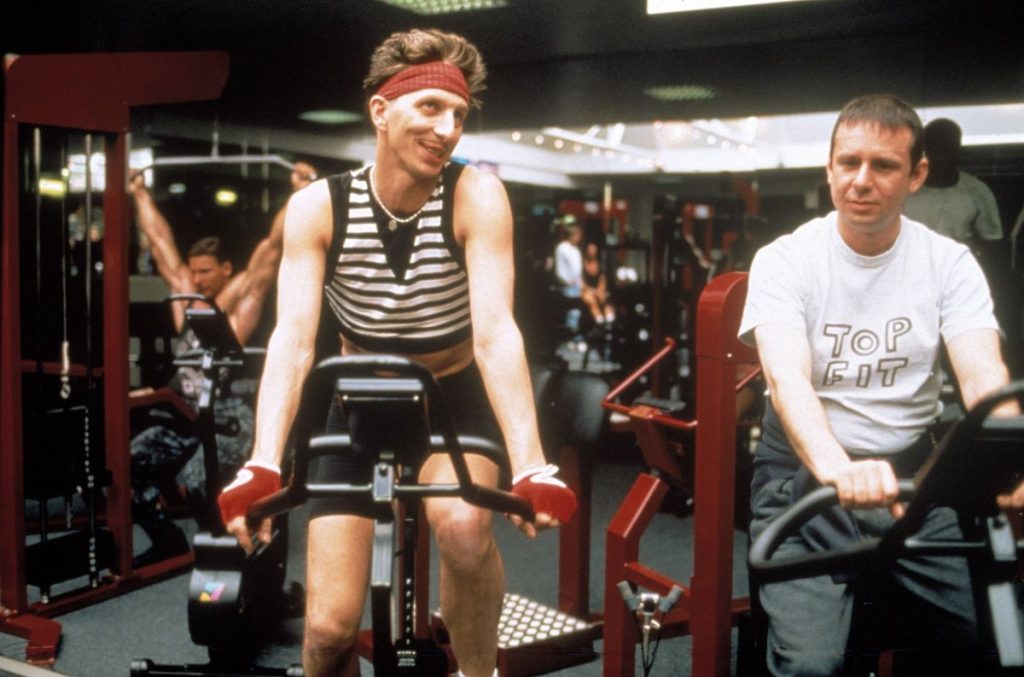 Deutsche Filme der 90er » ASTOUNDED Old School Radio