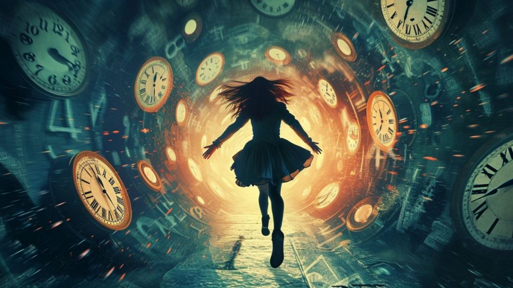 Immer zu spät: Was die Verspätungsträume wirklich bedeuten » ASTOUNDED ...