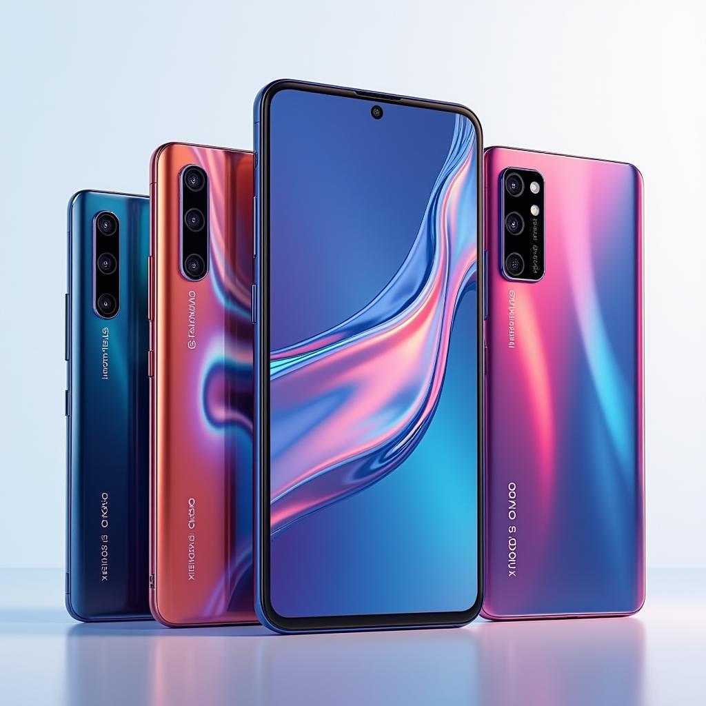 Die besten Android Smartphones 2023/2024: Ein umfassender Überblick ... Die besten Android Smartphones 2023/2024: Ein umfassender Überblick ...
