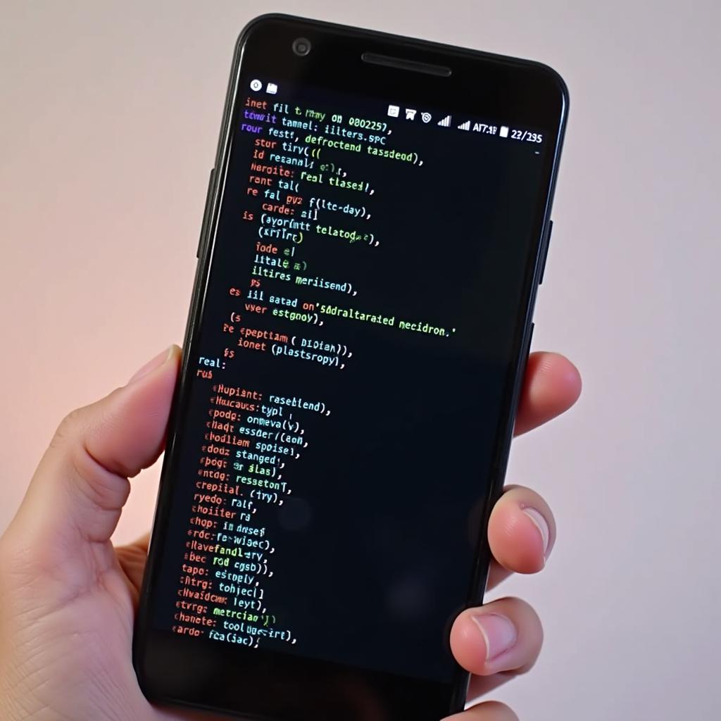 Android Log: Alles, was du über Logcat, Debugging und die neuesten ...