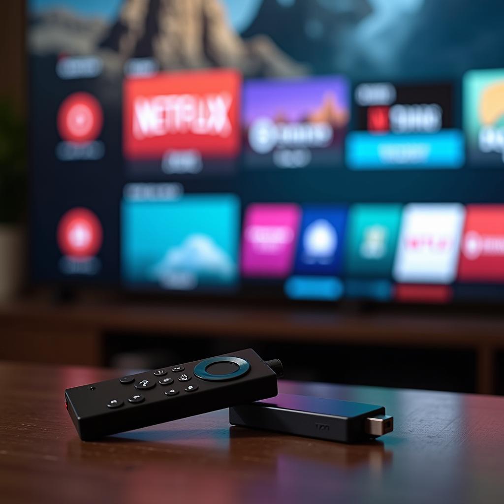 Android TV Stick News: Dein Guide für 2025 » ASTOUNDED Old School Radio