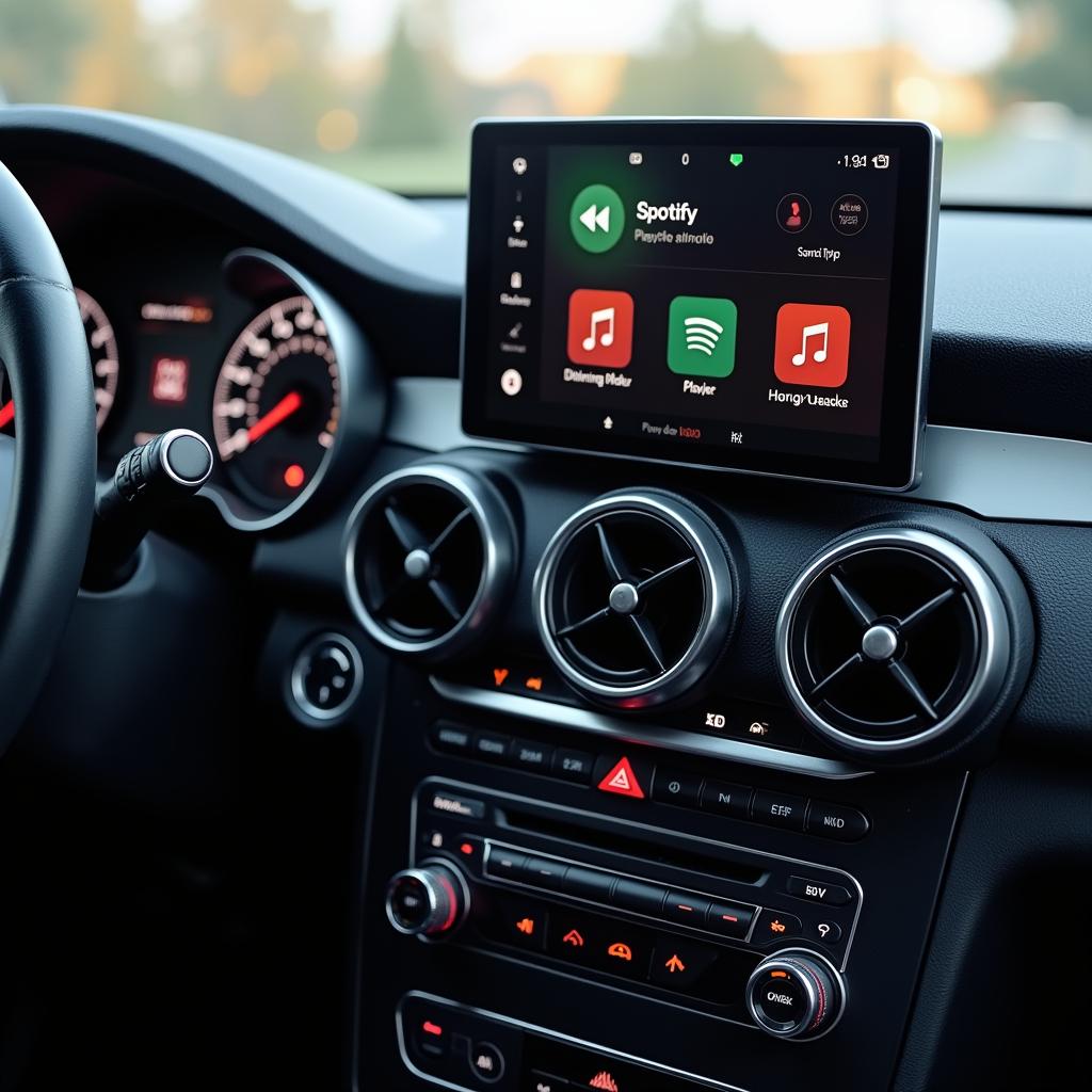 Android Radio Auto: Was gibt's Neues für dein Entertainment im Auto ...