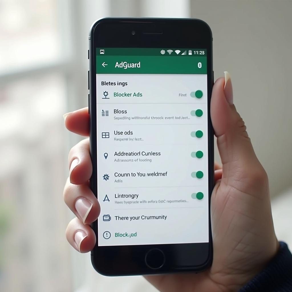 AdGuard DNS auf Android: So blockierst du Werbung und Tracker! » ASTOUNDED Old School Radio